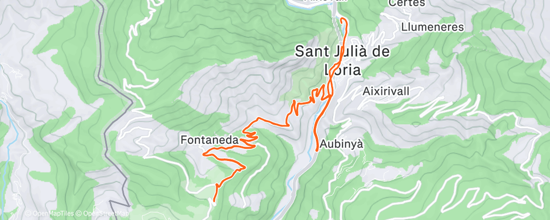 Xavi Núñez | Profil de cycliste Strava