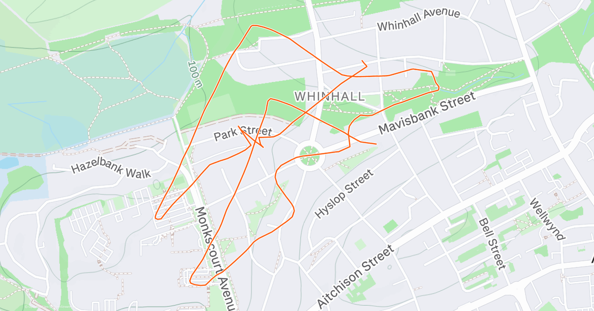 Parkrun no signal | Strava