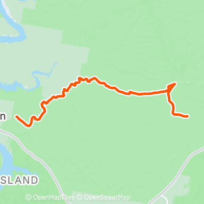 Capital to Coast 6: Old Nelligen | 10.2 km Running Route on Strava