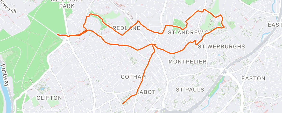 Sam Goldsmith | Strava Runner Profile