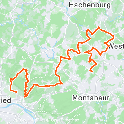 Heimbach-Weis | 99.6 km Cycling Route on Strava