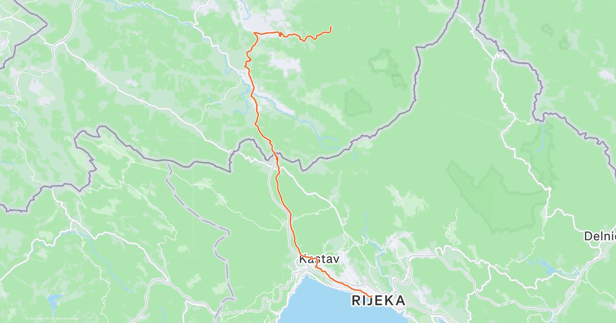 Morning Ride | Strava