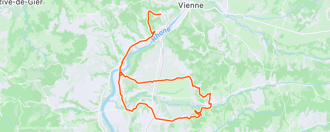 Emeric Guillet | Perfil de ciclista de Strava