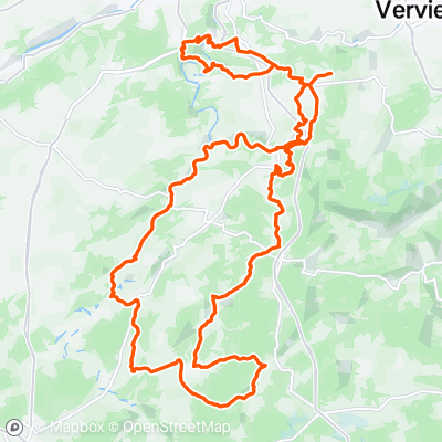 LBL 2024 155km | 160.6 km Cycling Route on Strava