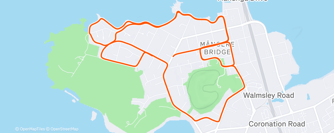 Andrew McConchie | Strava Runner Profile