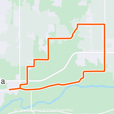 CPC 10 Mile 2023 | 10.7 mi Cycling Route on Strava
