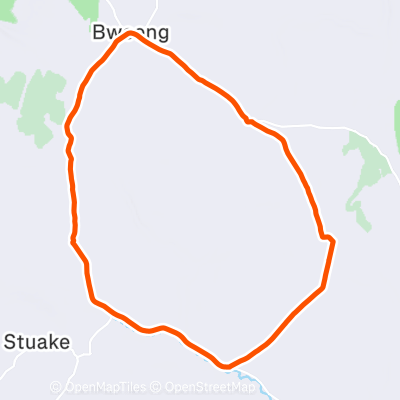 Mid Cork Summer League Round 3 & Round 4 | 45.8 km Cycling Route on Strava