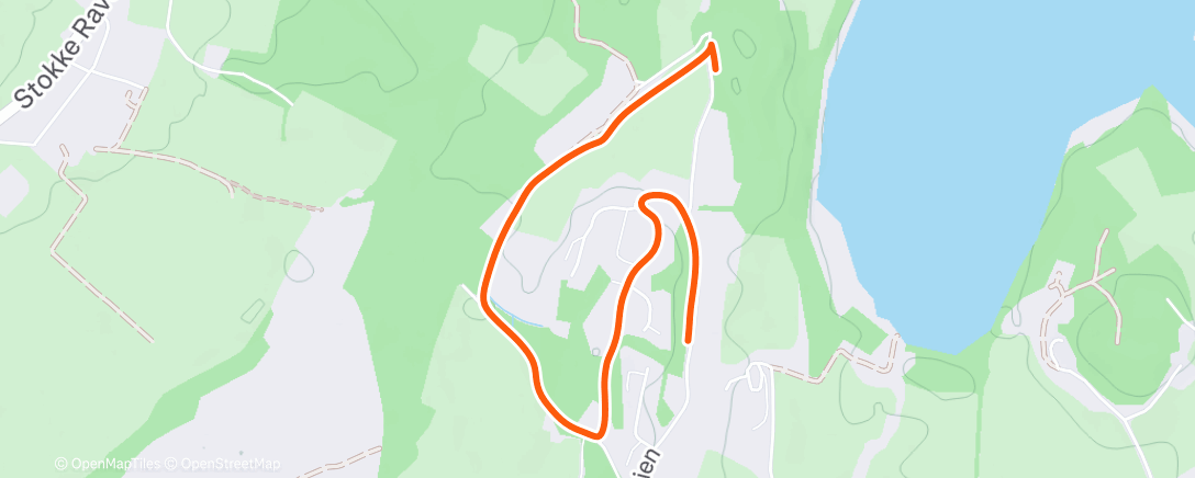 Jon Magne Lea | Strava Cyclist Profile