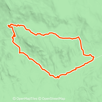 Davis Meadows (Davis Meadows Loop Davis Meadow Davis Meadows Trail Four ...