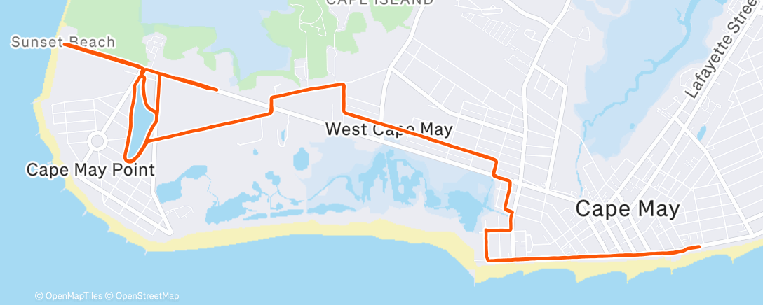 John Goodloe | Strava Runner Profile