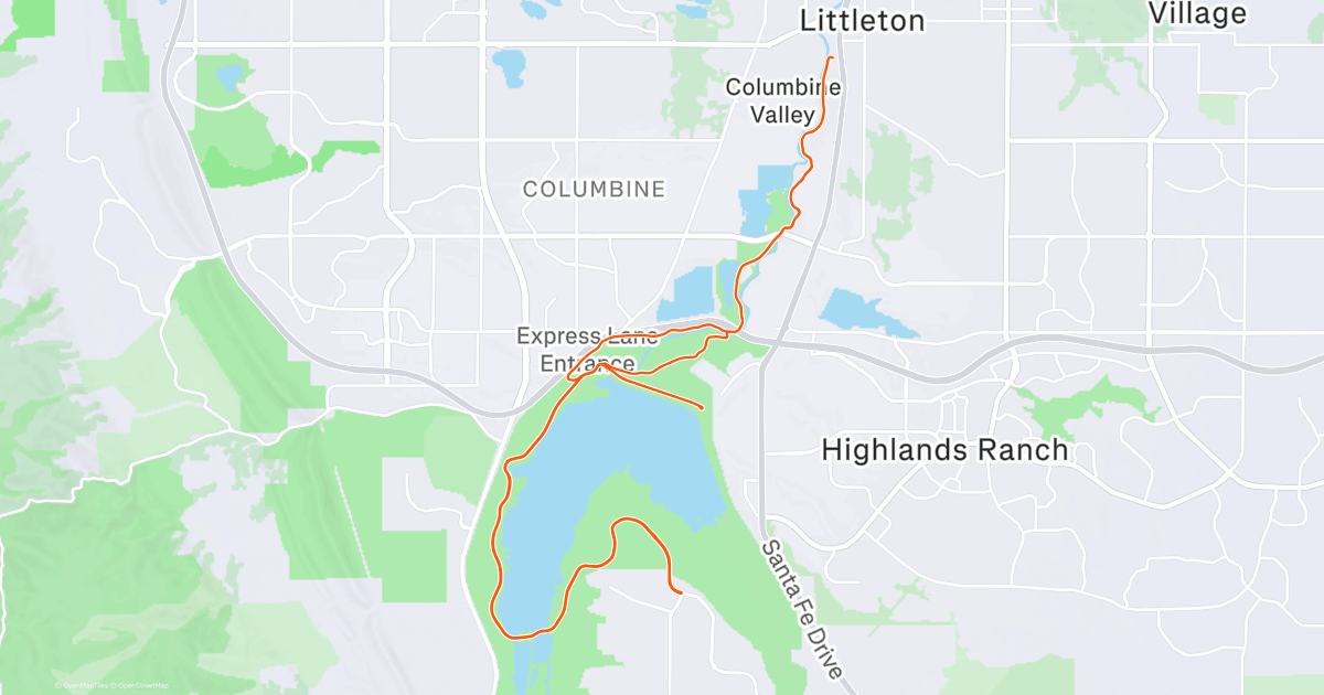 ☁️ DOA Tuesday group ride | Strava