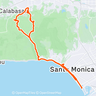 Commençons la nouvelle année ! | 65.8 km Cycling Route on Strava