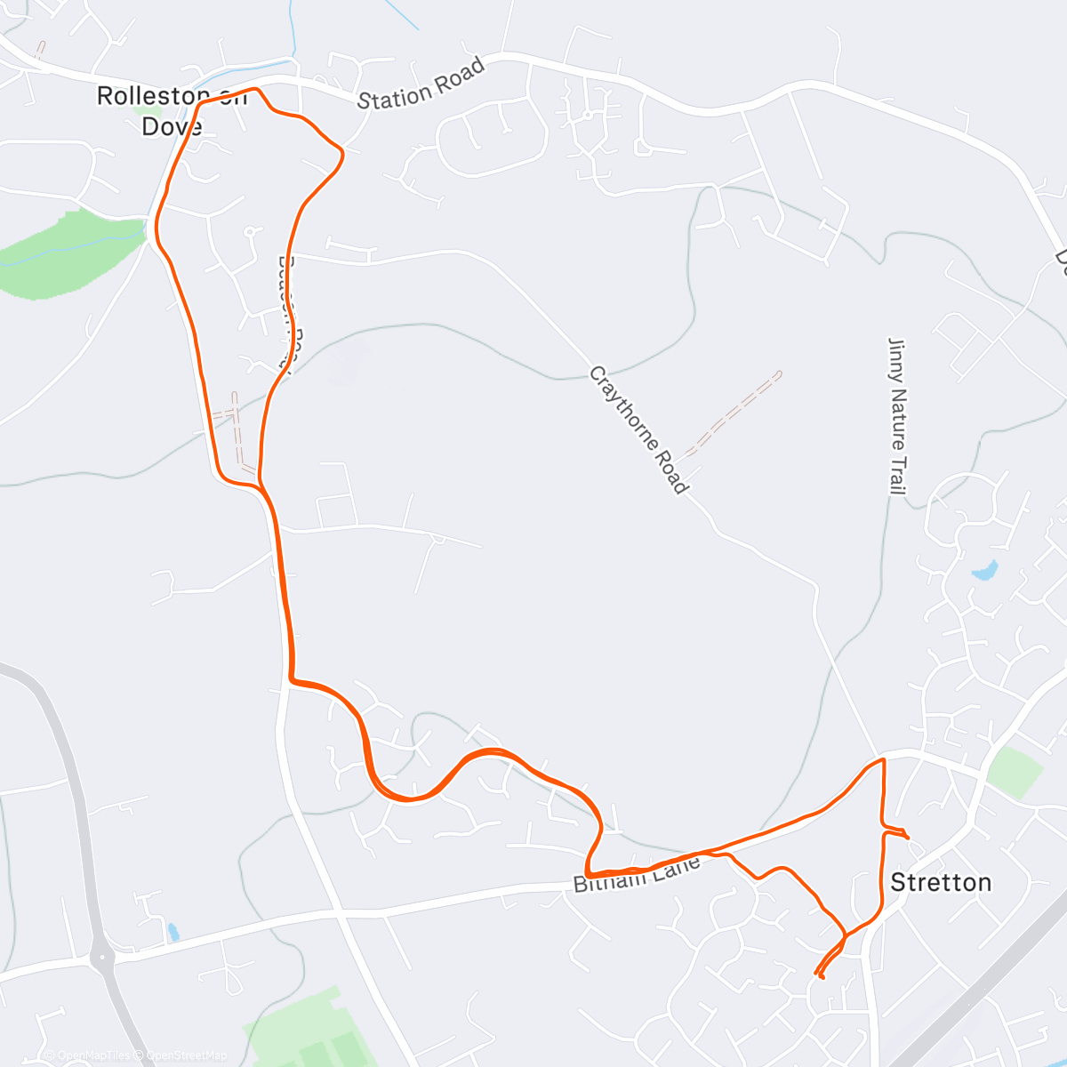 Sally Higgs | Perfil de corredor de Strava