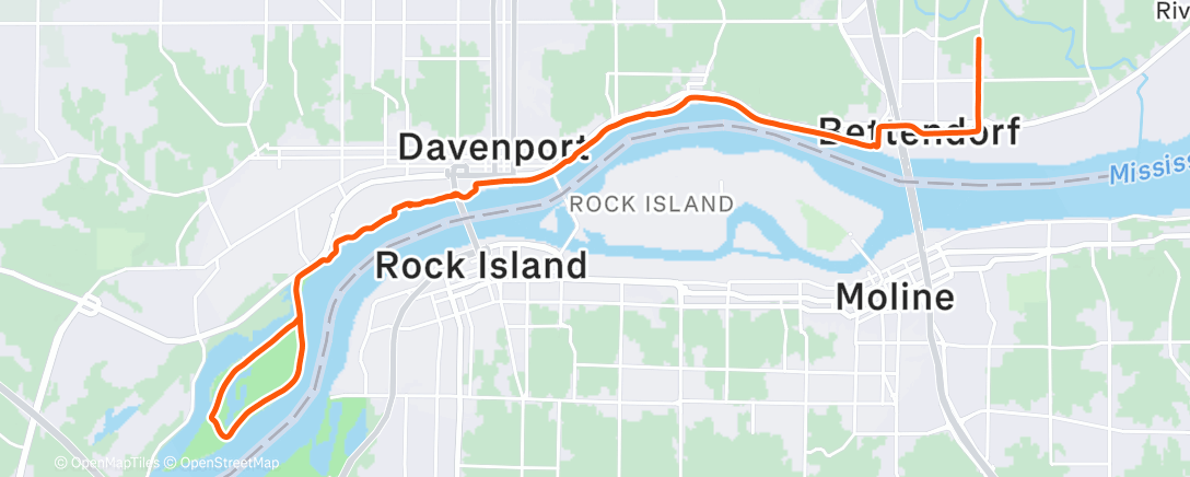 Todd Nyquist | Strava Cyclist Profile