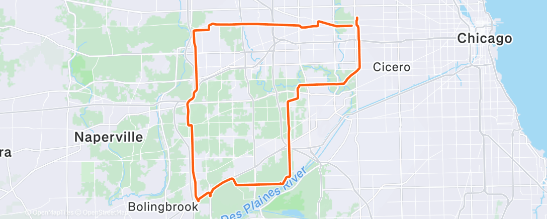 Dan Moroney | Strava Cyclist Profile