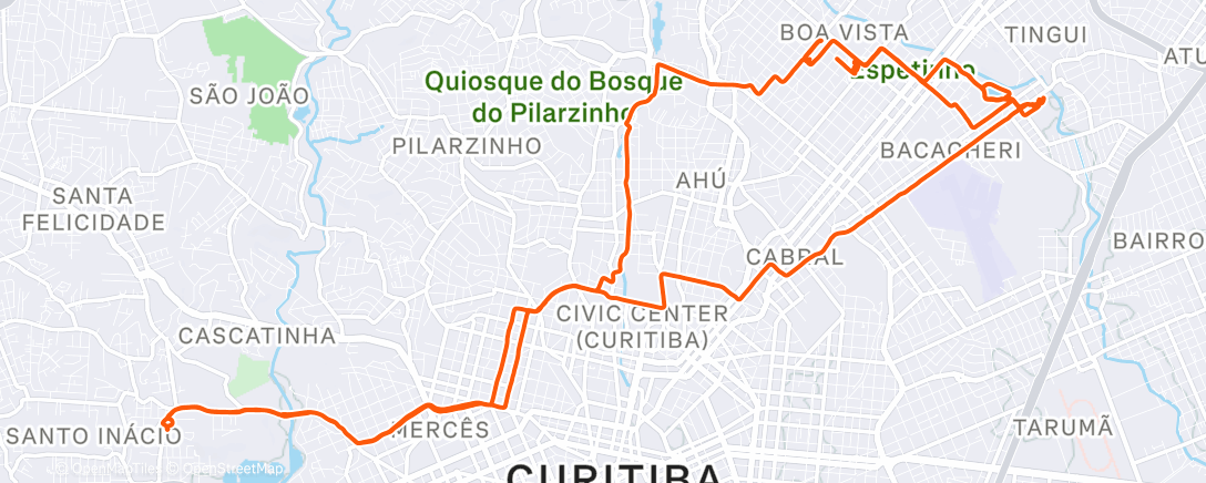 Richard Leandro Wichert | Strava Cyclist Profile