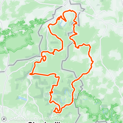voie verte des ardennes | 149.0 km Cycling Route on Strava