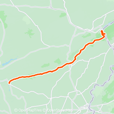 Appalachian Trail: Lehigh Gap to Delaware Water Gap | 35.8 mi Hiking ...