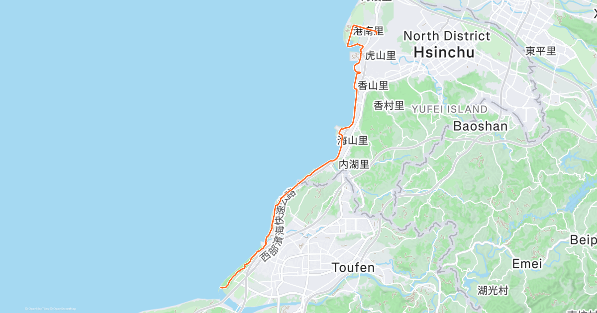 Morning Ride | Strava