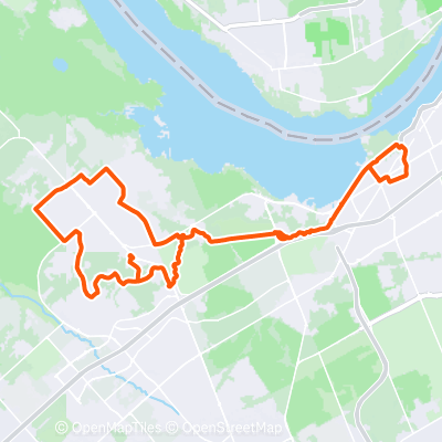 Leisurely 1st Friday Group Ride | 43.2 km Cycling Route on Strava