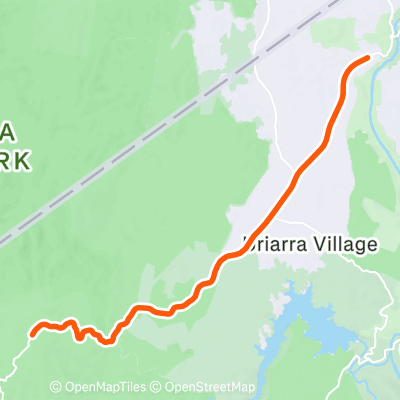 2024 AusCycling ACT Road Championships | 29.6 km Cycling Route on Strava