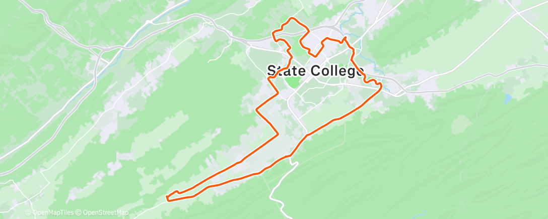 B Smith | Strava Cyclist Profile