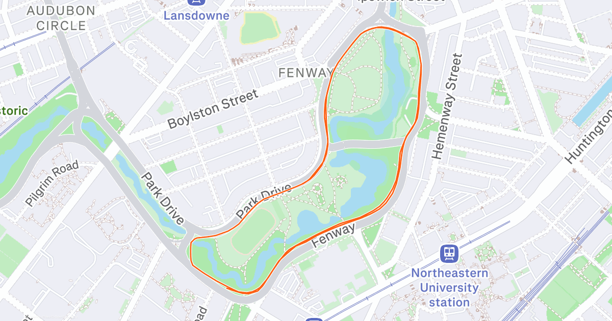 Hopefully not peaking 3 days before the only race where place matters ...