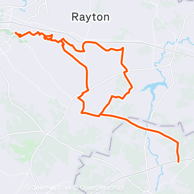 redstar 160km | 159.4 km Cycling Route on Strava