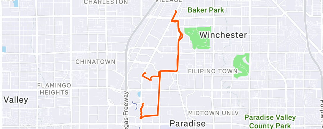 Brian Pitstick (F3 Sparkler) | Strava 跑者的個人檔案