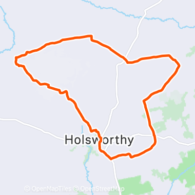 Thursday C route 16.8miles/27km | 16.8 mi Cycling Route on Strava