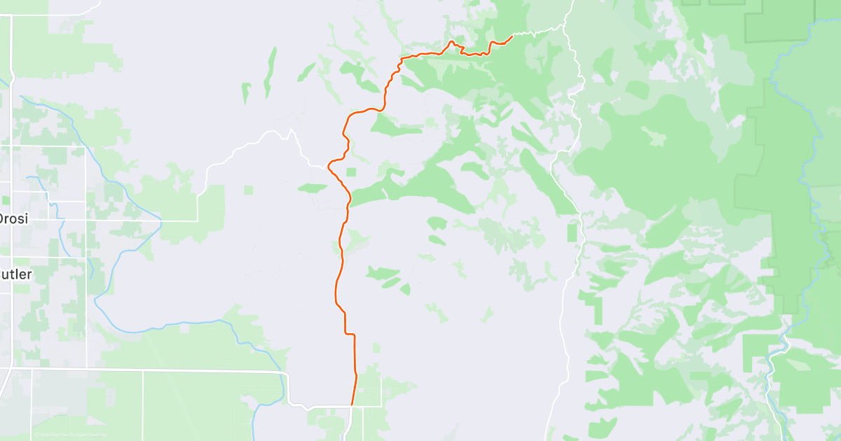 Morning Ride | Strava