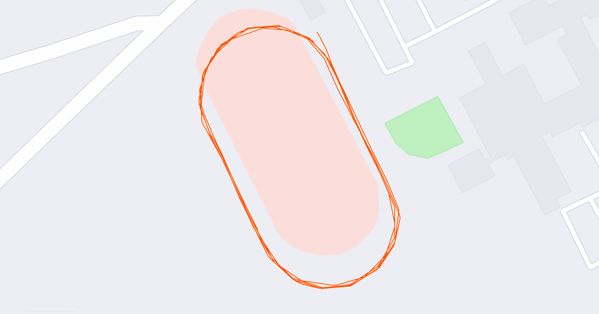Cool Down | Strava