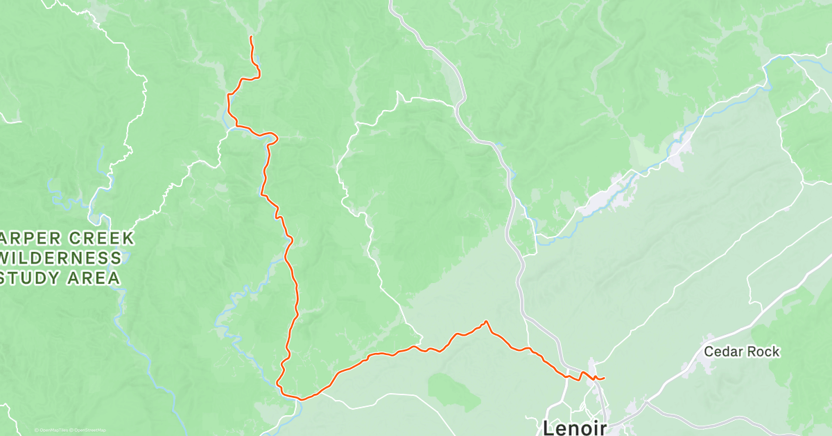 Morning Ride | Strava