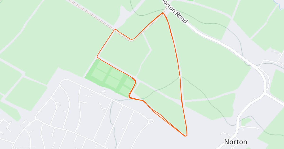 LGC PR | Strava