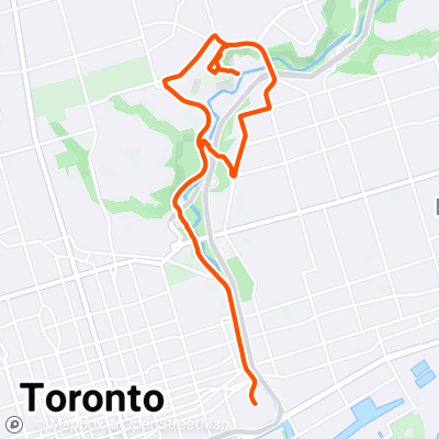 This Way to Redway | 12.8 km Cycling Route on Strava