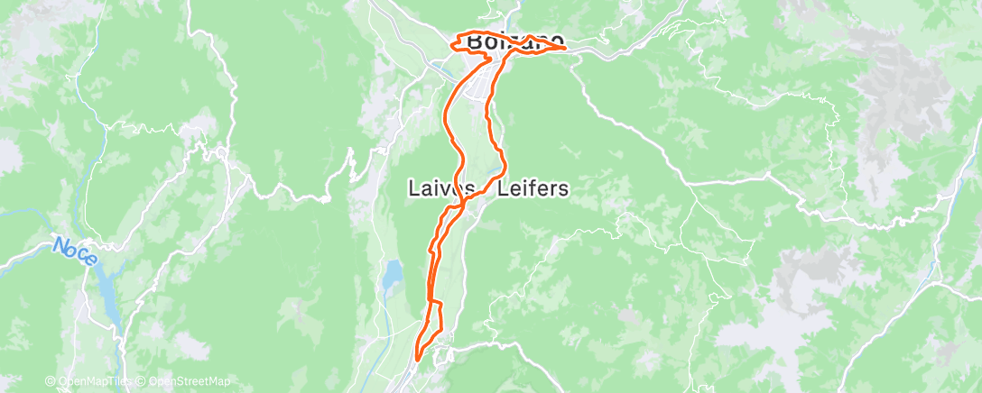 Angelo Grieco | Strava Runner Profile