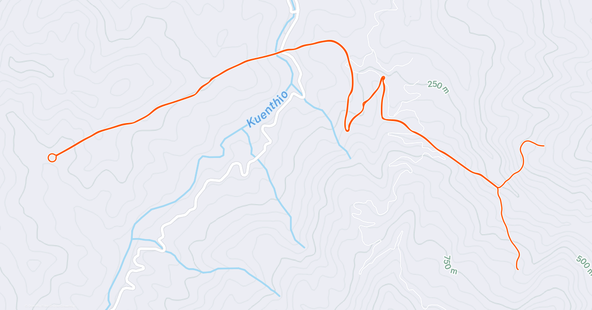 Zwift - Climb Portal: Col de Peyresourde (Avajan) at 100% Elevation in ...