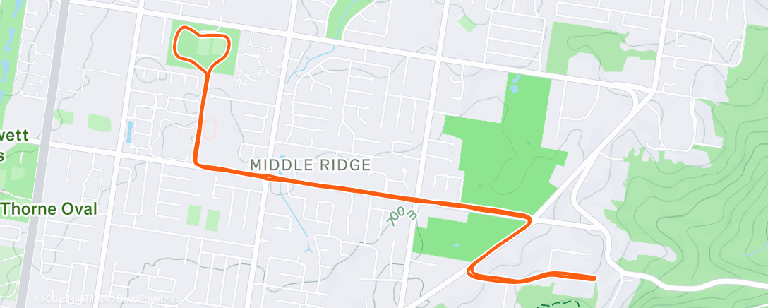 Andrew St John | Strava Runner Profile