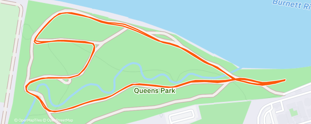Bruce Baguley | Strava 跑步者个人资料