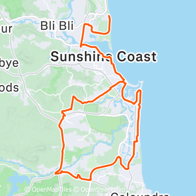 Fridays Fun ride | 77.2 km Cycling Route on Strava