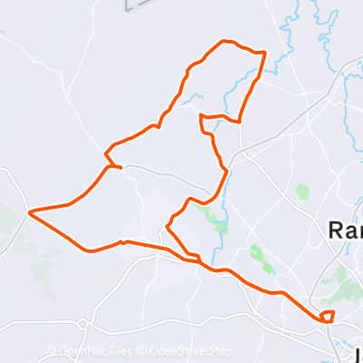 Route 49B - Hill Snacks - Cradle - Krugersdorp Hill - Roodepoort | 121. ...