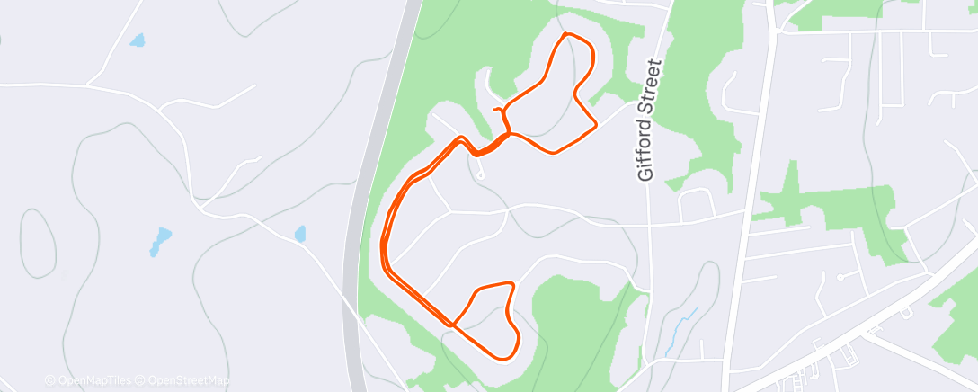 Dean Manley | Strava Runner Profile