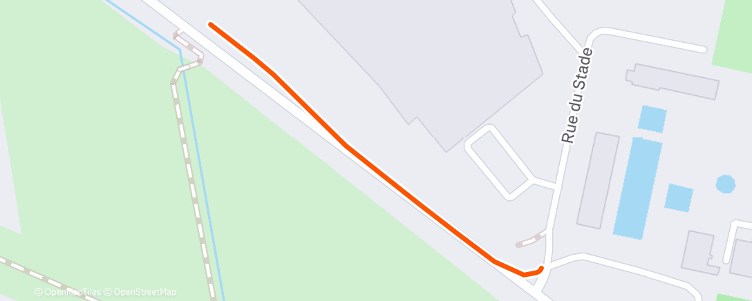 Marsha Dunkel | Strava Runner Profile