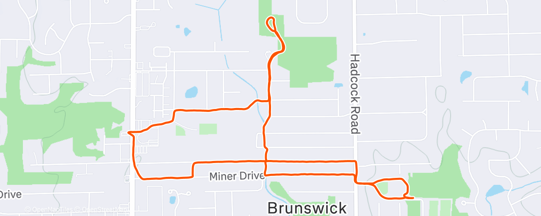Brady Roth | Strava Runner Profile