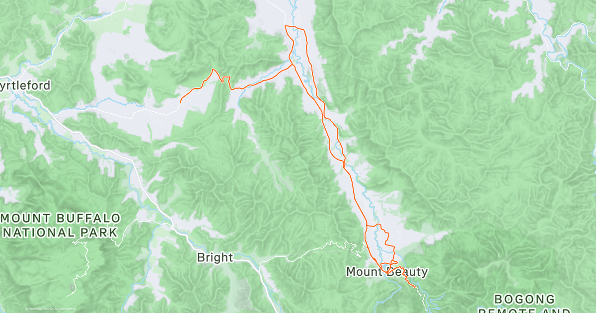 Morning Ride | Strava