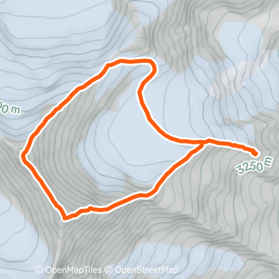 Lenzspitze Nadelhorn Traverse | 3.4 mi Rock Climbing Route on Strava