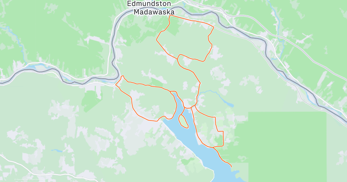 Morning Ride | Strava
