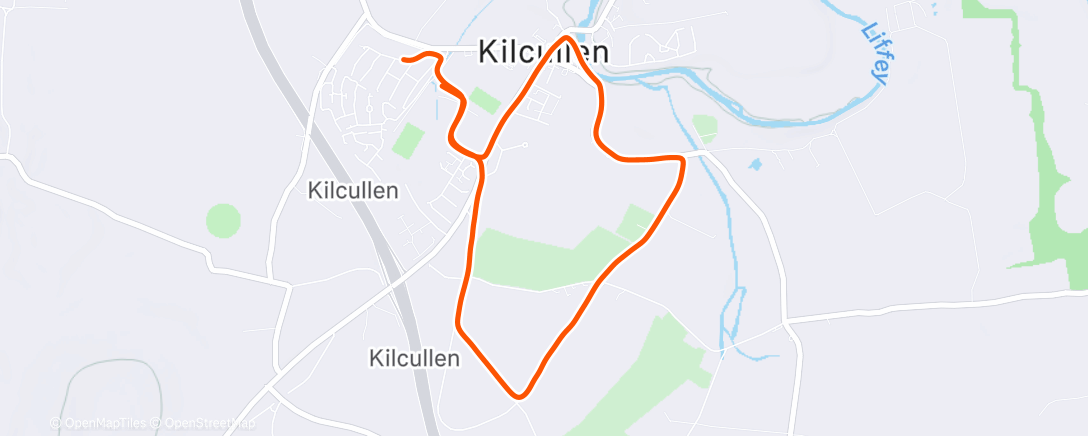 Cian McConnell | Strava Runner Profile