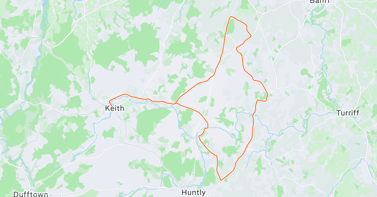 Morning Ride | Strava