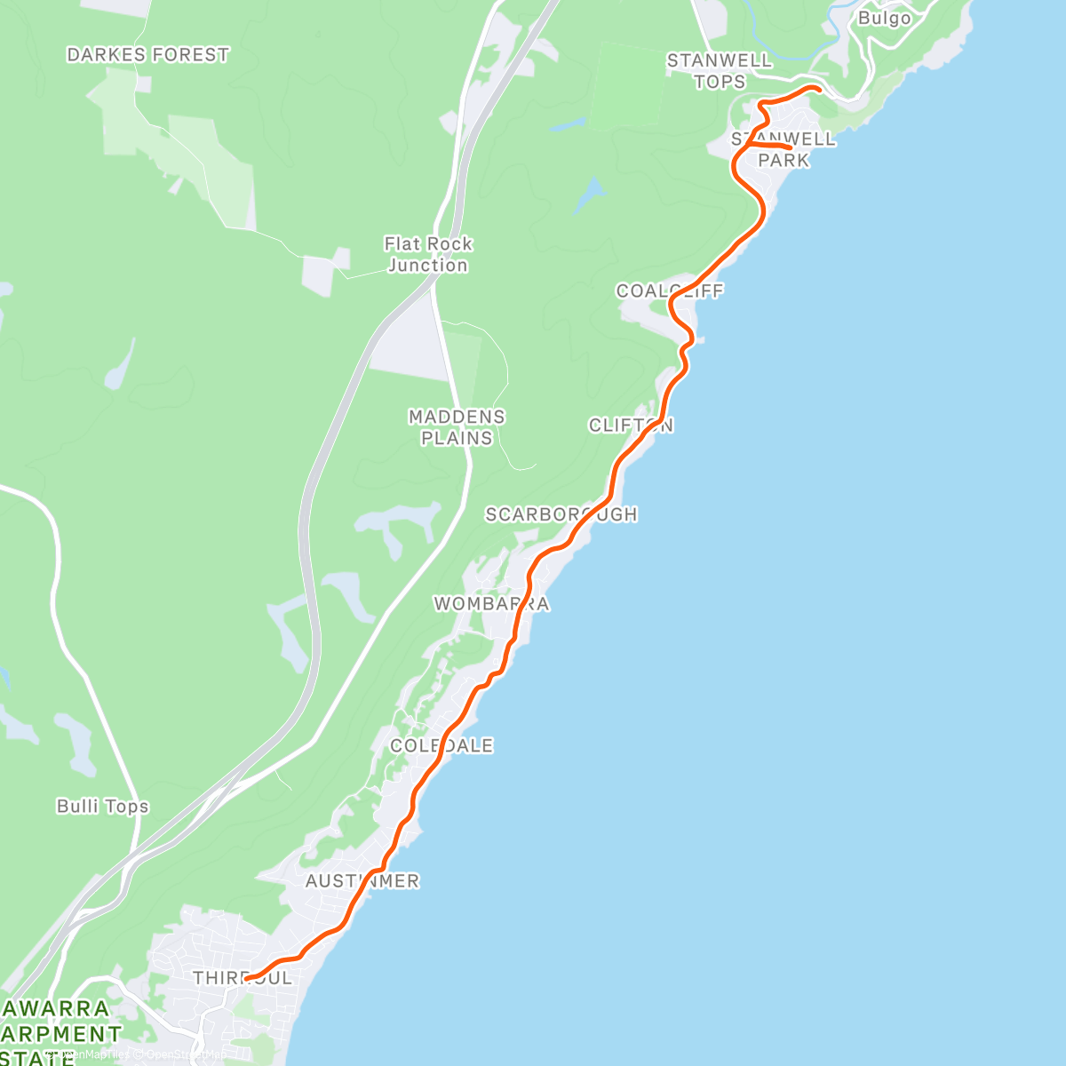 Maddalena Rossi | Strava Runner Profile